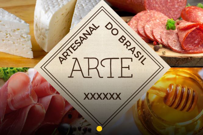 Selo ARTE, você sabe o que é? - Semear