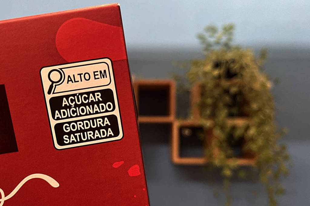 Novas regras para rótulos de alimentos entram em vigor - Semear